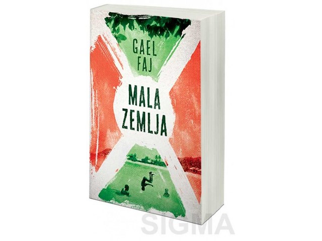 Mala zemlja - Gael Faj