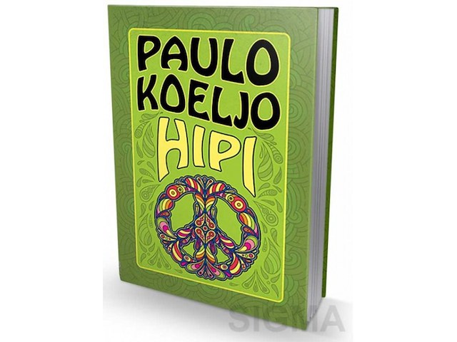 Hipi - Paulo Koeljo