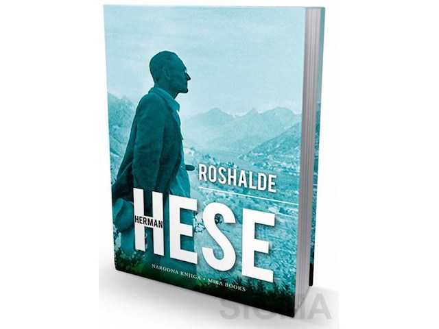 Roshalde - Herman Hese