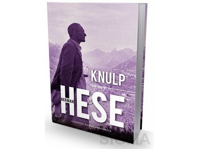 Knulp - Herman Hese