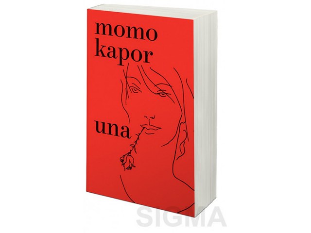Una - Momo Kapor