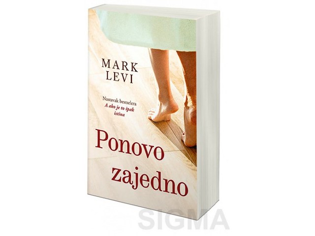 Ponovo zajedno - Mark Levi