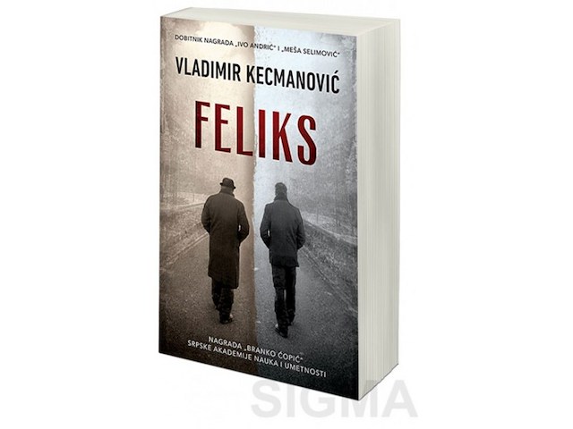 Feliks - Vladimir Kecmanović