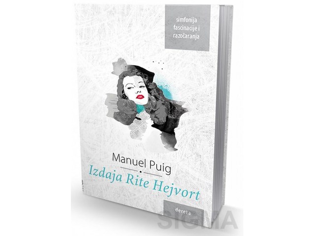 Izdaja Rite Hejvort - Manuel Puig