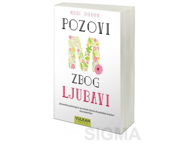 Pozovi M zbog ljubavi - Medi Doson