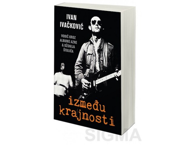 Između krajnosti - Ivan Ivačković