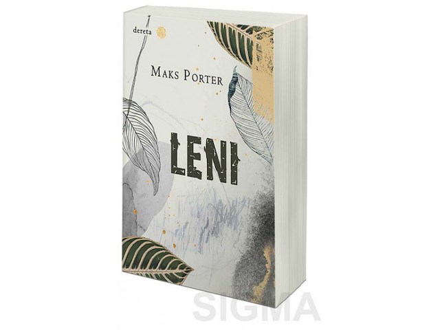 Leni - Maks Porter