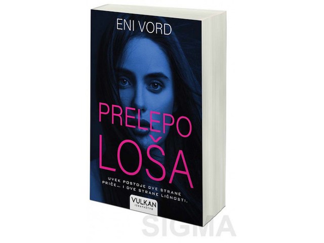 Prelepo loša - Eni Vord