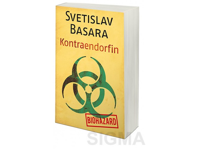 Kontraendorfin - Svetislav Basara