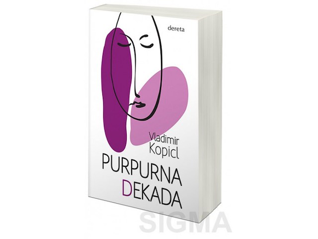 Purpurna dekada - Vladimir Kopicl