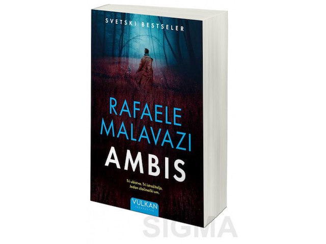 Ambis - Rafaele Malavazi