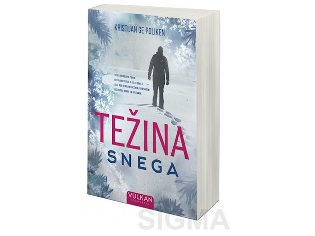 Težina snega - Kristijan Ge-Poliken