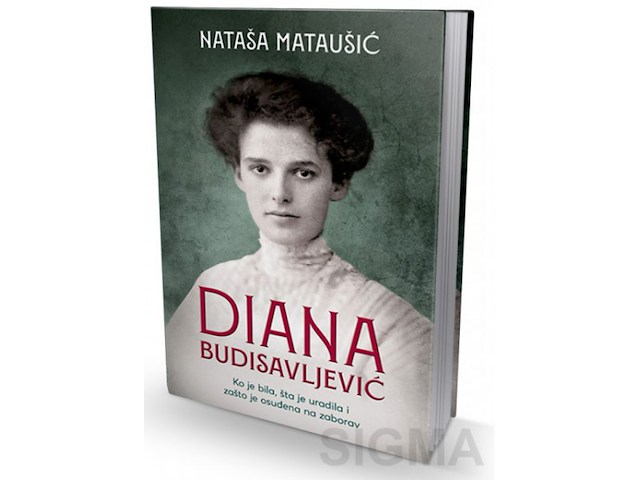 Diana Budisavljević - Nataša Mataušić