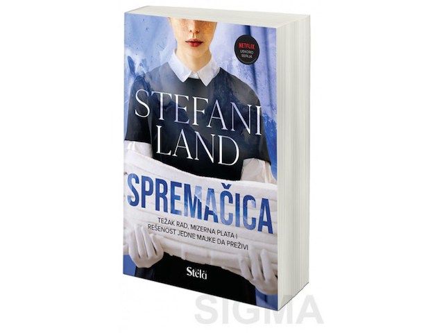 Spremačica - Stefani Land