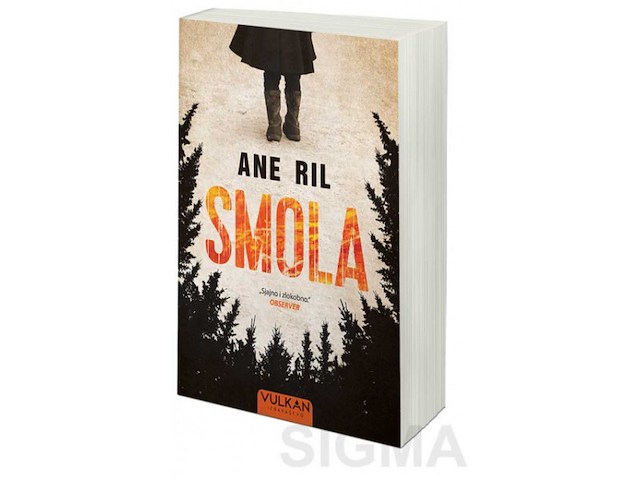 Smola - Ane Ril