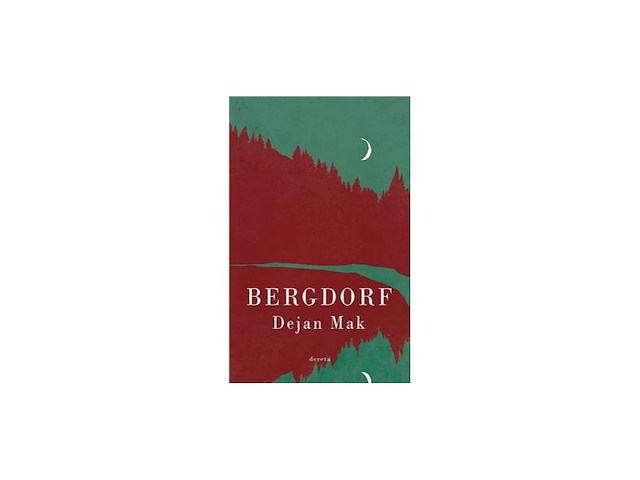 Bergdorf - Dejan Mak