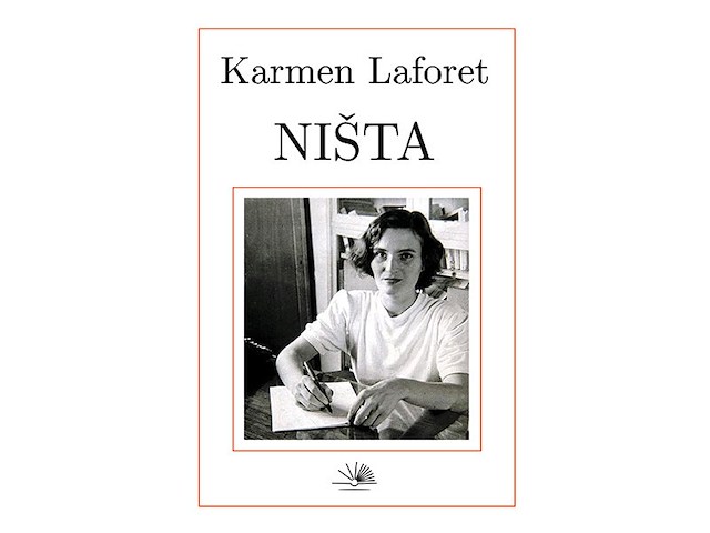 Ništa - Karmen Laforet