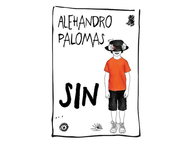 Sin - Alehandro Palomas