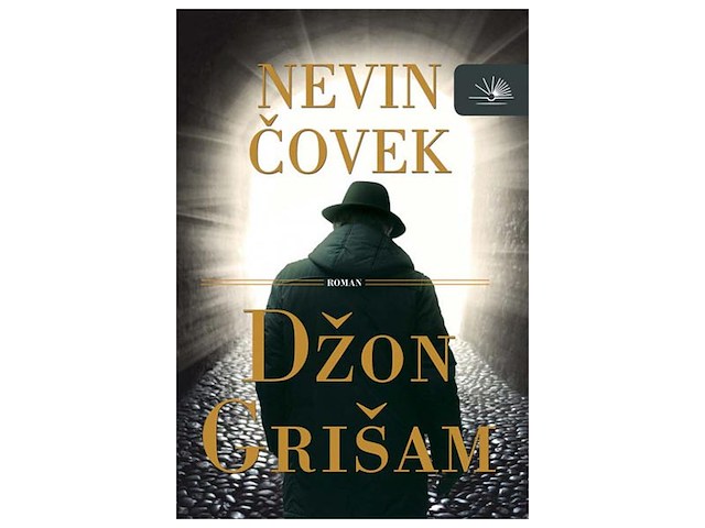 Nevin čovek - Džon Grišam