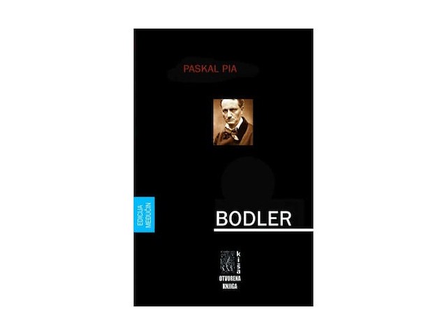 Bodler - Paskal Pia