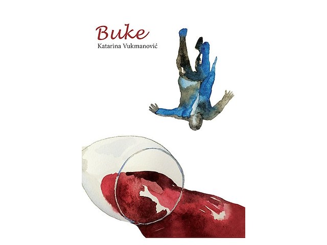 Buke - Katarina Vukmanović