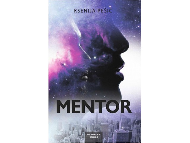 Mentor - Ksenija Pešić