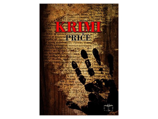 Krimi priče - Grupa autora