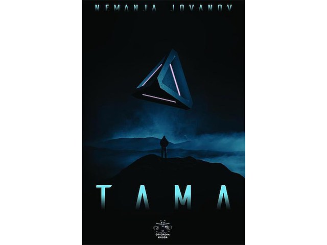 Tama - Nemanja Jovanov