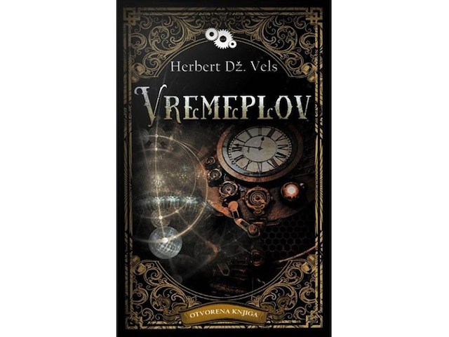 Vremeplov - H. Dž. Vels