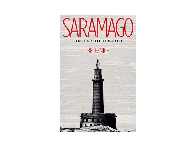 Beležnice - Žoze Saramago