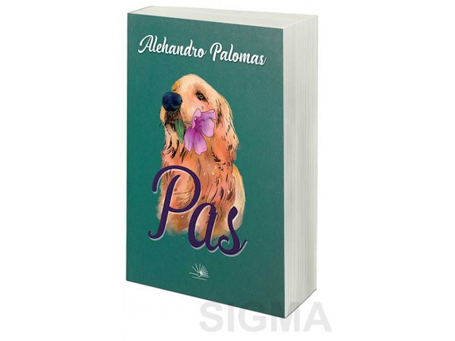 Pas - Alehandro Palomas