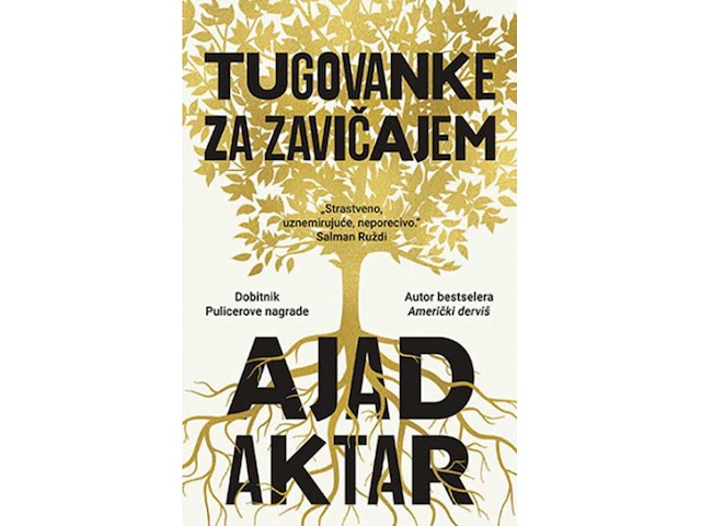 Tugovanke za zavičajem - Ajad Aktar