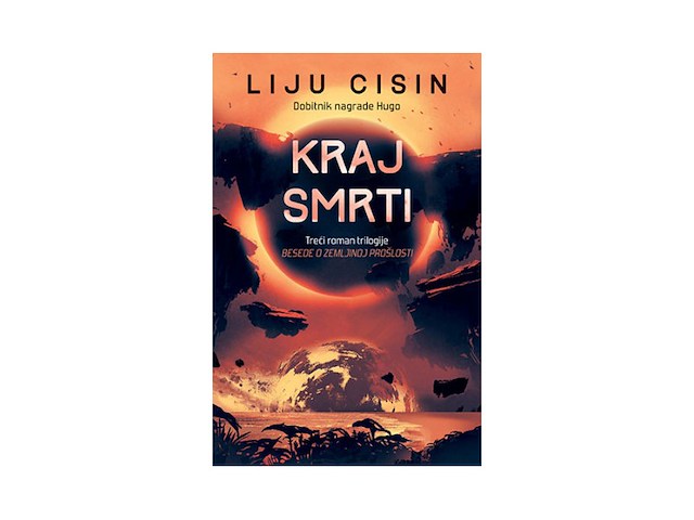 Kraj smrti - Liju Cisin