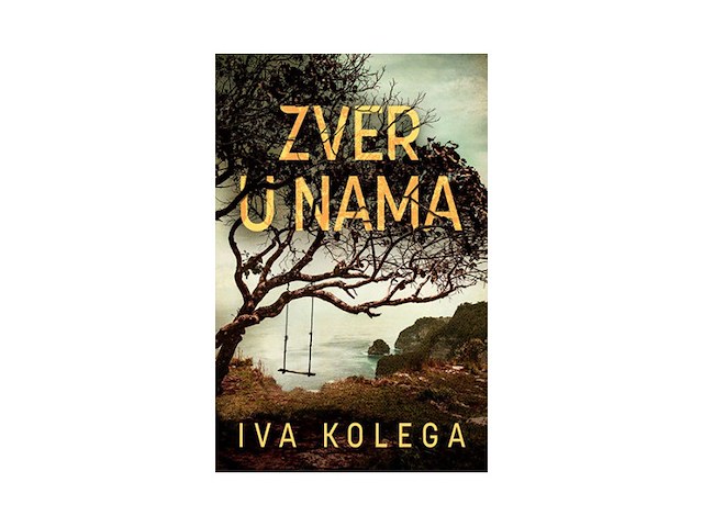 Zver u nama - Iva Kolega