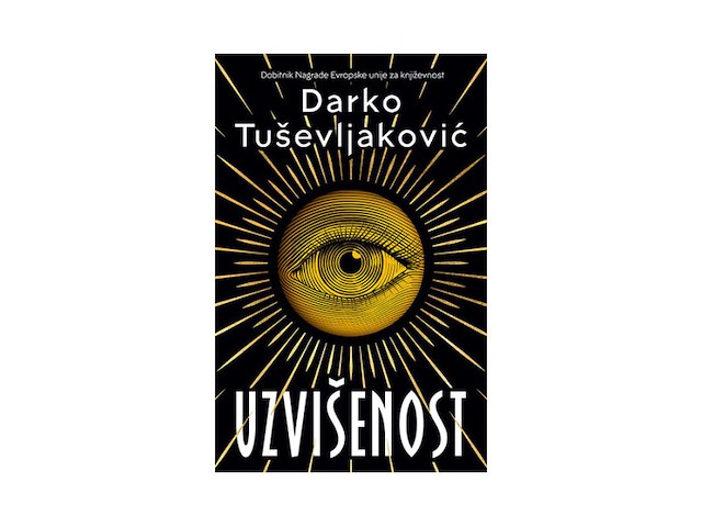 Uzvišenost - Darko Tuševljaković