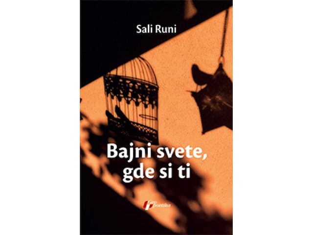 Bajni svete, gde si ti - Sali Runi