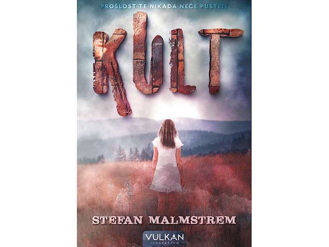 Kult - Stefan Malstrem