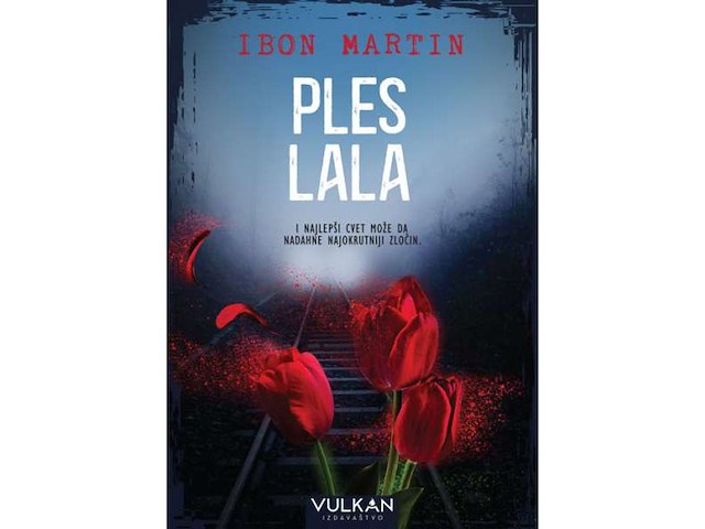 Ples lala - Ibon Martin