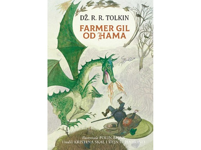 Farmer Gil od Hama - Dž.R.R. Tolkin