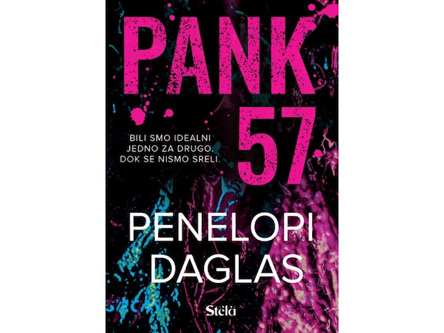 Pank 57 - Penelopi Daglas