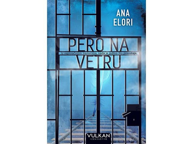 Pero na vetru - Ana Elori