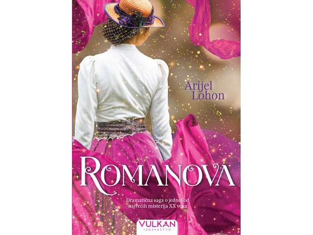 Romanova - Arijel Lohon