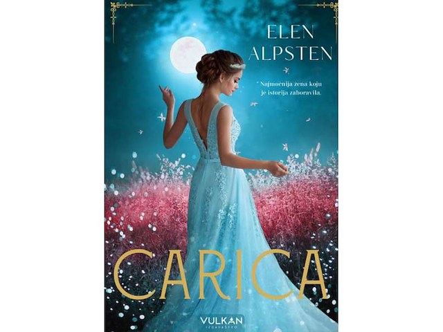 Carica - Elen Alpsten