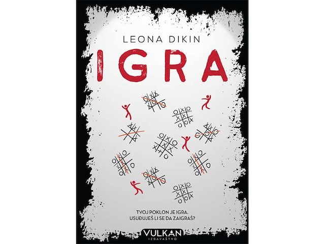 Igra - Leona Dikin