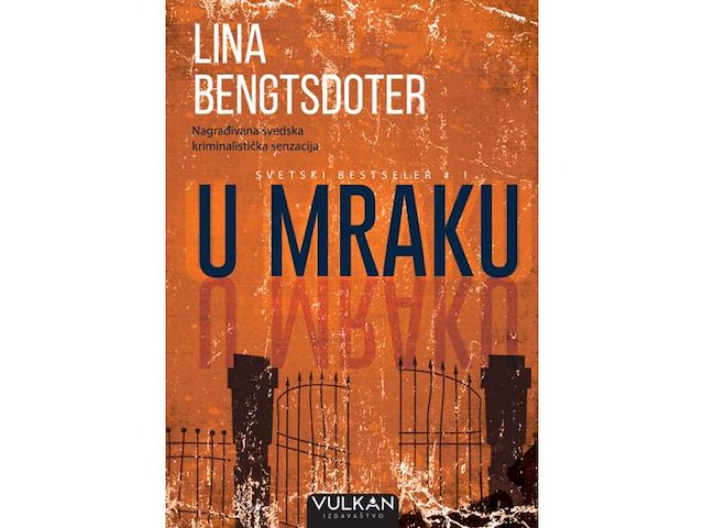 U mraku - Lina Bengtsdoter