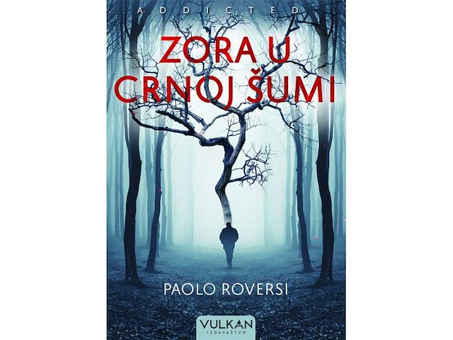 Zora u crnoj šumi - Paolo Roversi