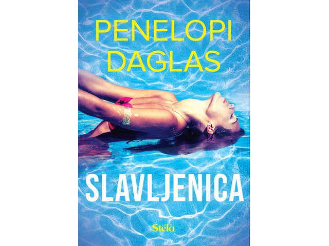 Slavljenica - Penelopi Daglas