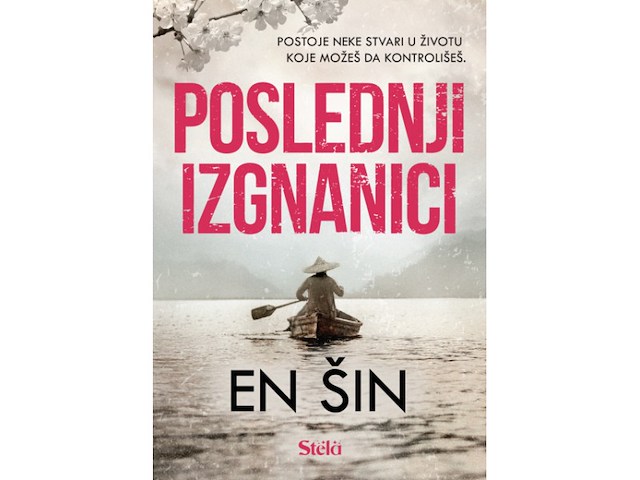 Poslednji izgnanici - En Šin