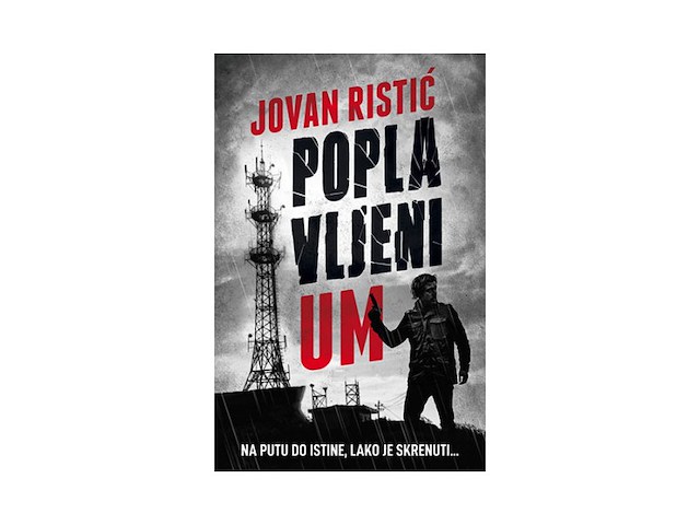 Poplavljeni um - Jovan Ristić