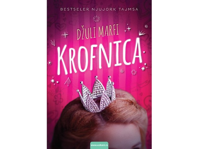 Krofnica - Džuli Marfi